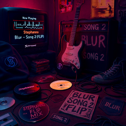 Stream Blur - Song 2 (Stephanno Flip) by Stephanno | Listen online for ...