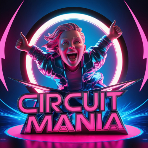 Stream Synth by Circuit Mania | Listen online for free on SoundCloud