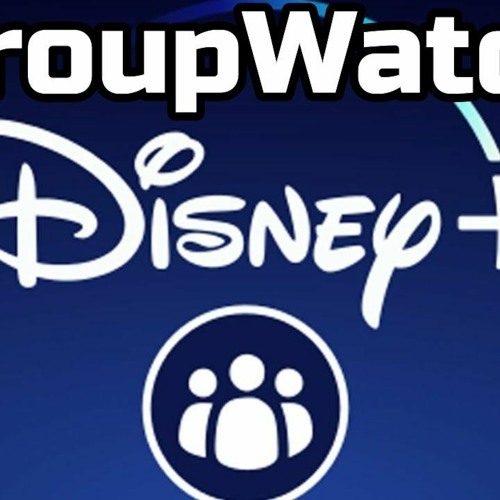 Stream How to Set up a Disneyplus Groupwatch Party? by neko bag ...