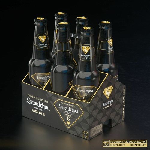 Stream Moroccan Rap | Listen to Mobydick // الموتشو - Pack de 6 ...