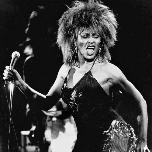 Stream Rip Tina Turner By Trama Listen Online For Free On Soundcloud