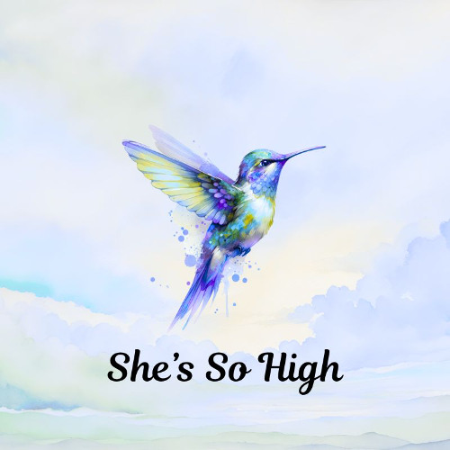 Stream Tal Bachman - She's So High (Deerock Remix) by Deerock | Listen ...