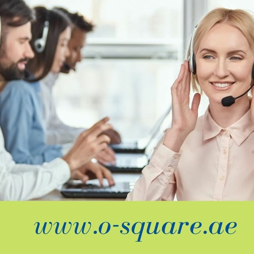 Stream Avail Call Center Receptionist Service O - Square Communications ...