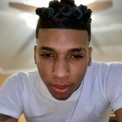 Listen to playlists featuring NLE Choppa - Ride Out / Gun On My Desk ...