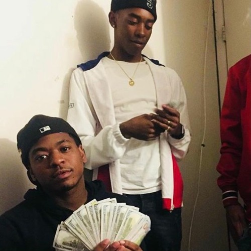 Stream LOR HEAVY - "SCARY" FT. POOK (YP SAVAGE) by DEMONSHITBPT ...