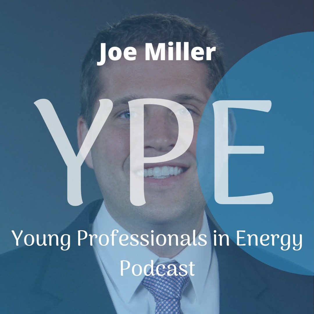 Stream episode Joe Miller - President, Advanced Technologies, BWXT by ...