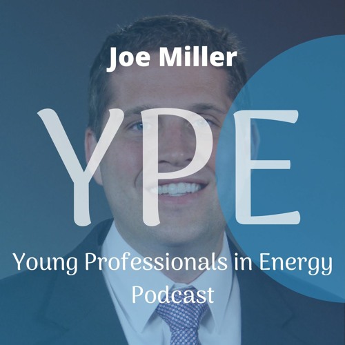Stream episode Joe Miller - President, Advanced Technologies, BWXT by ...