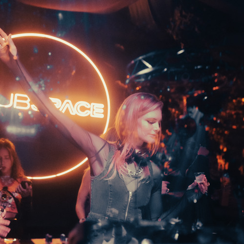 Stream CLUB SPACE TERRACE MIX 5.13.23 by Cole Knight | Listen online ...