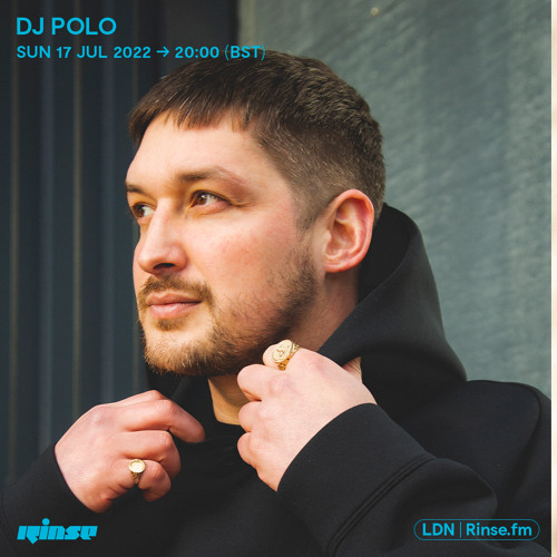Stream DJ Polo - 17 July 2022 by Rinse FM | Listen online for free on ...