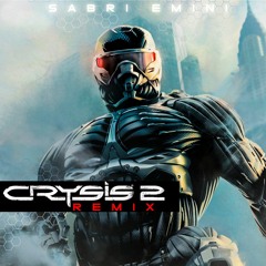 Crysis 2 Alcatraz