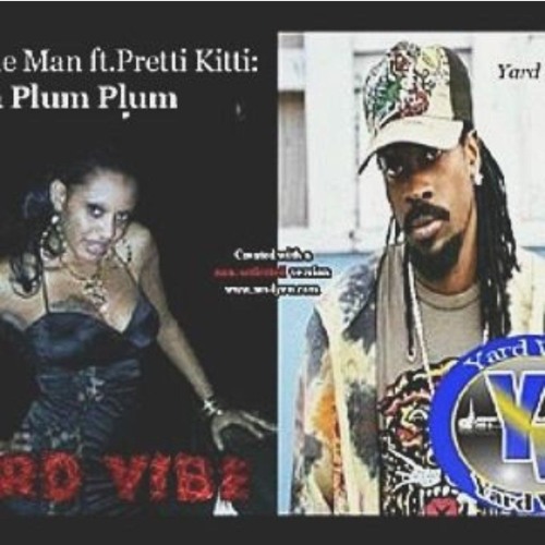 Stream Beenie Man - Suga Plum Plum ( Remix Dj YoseF AsnaKau by [ Dj ...