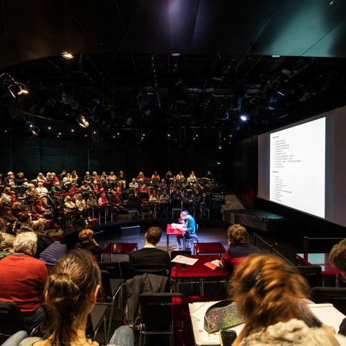 Stream Go Maestro ! - Présentation croisée des 3 œuvres du Festival ...