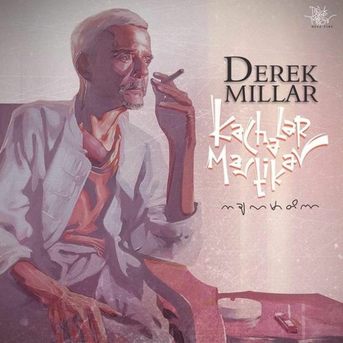Stream Derek Millar - Ko si moh ray rar by Kao Sak | Listen online for ...