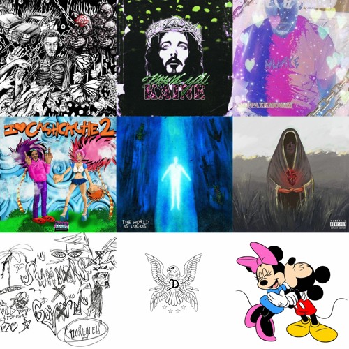 Stream Jonathan Hathaway | Listen to fall '20 / winter '20/21 playlist ...