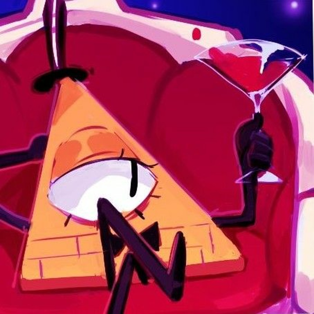 Stream Clair de lune. | Listen to Bill Cipher playlist. playlist online ...