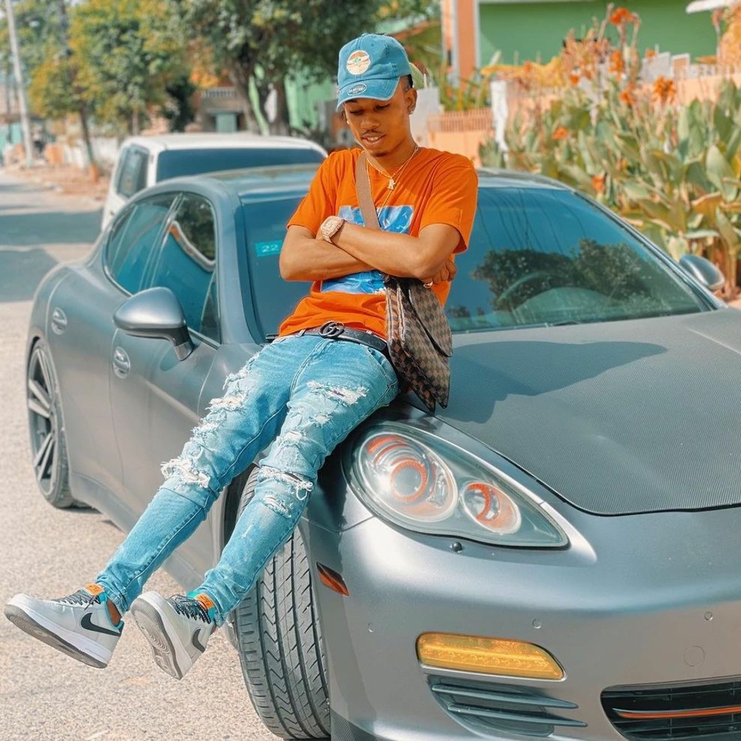 Stream 450 - Journey by WBT Empire 💃 | Listen online for free on SoundCloud