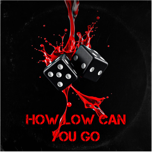 Stream How Low Can You Go by REEGZ | Listen online for free on SoundCloud