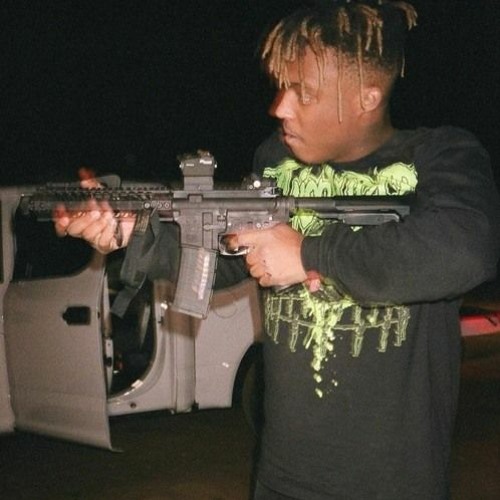 Stream Juice WRLD- Choppa Get To Speaking (Unreleased) (Stem) by Mystic ...