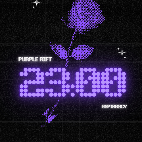 Stream Purple Rift by Aspirracy | Listen online for free on SoundCloud