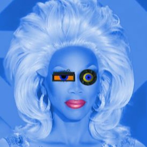Stream Rupaul's Cyber - Drag Race'n'Chase by Outback Spankhouse ...