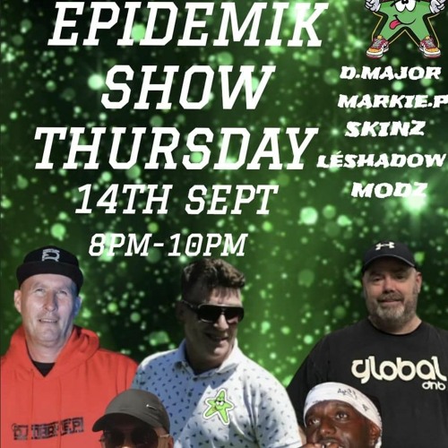 Stream D.Major B2b Markie P B2b Skinz And Mc Modz And Mc Le Shadow ...