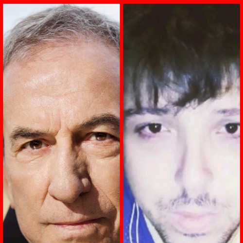 Stream Y CÓMO ES ÉL? REMIX JOSE LUIS PERALES Y DANIEL ROSA MUSIC 2024 ...