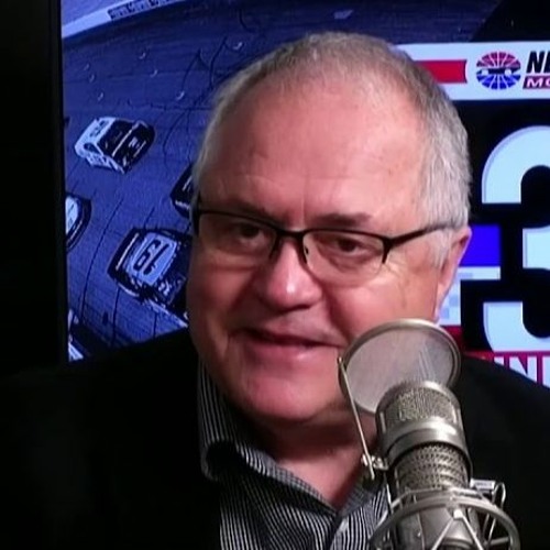 Stream episode Doug Rice Talks NASCAR Season by WLNI podcast | Listen ...