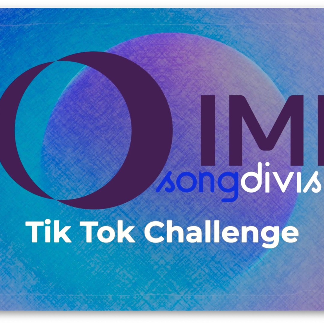 Stream IMI | Tik Tok Challenge | One Team | 2024 | SongDivision by ...
