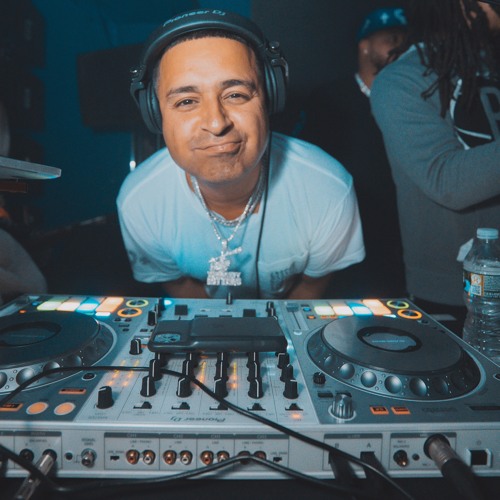 Stream CAMILO HIP HOP MIX HEAVY HITTER RADIO! by DJCAMILO | Listen ...