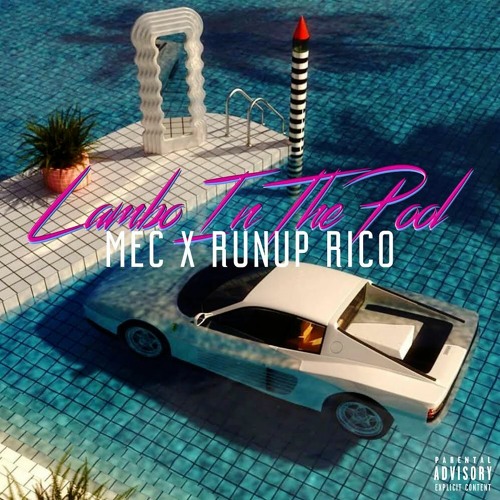 Stream Mec x Runup Rico - Lambo in the Pad by Mec Monroe | Listen ...