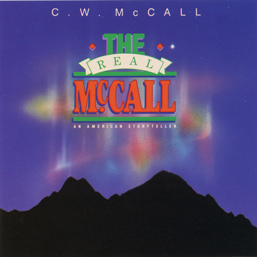 Stream There Won't Be No Country Music by C.W. McCall | Listen online ...