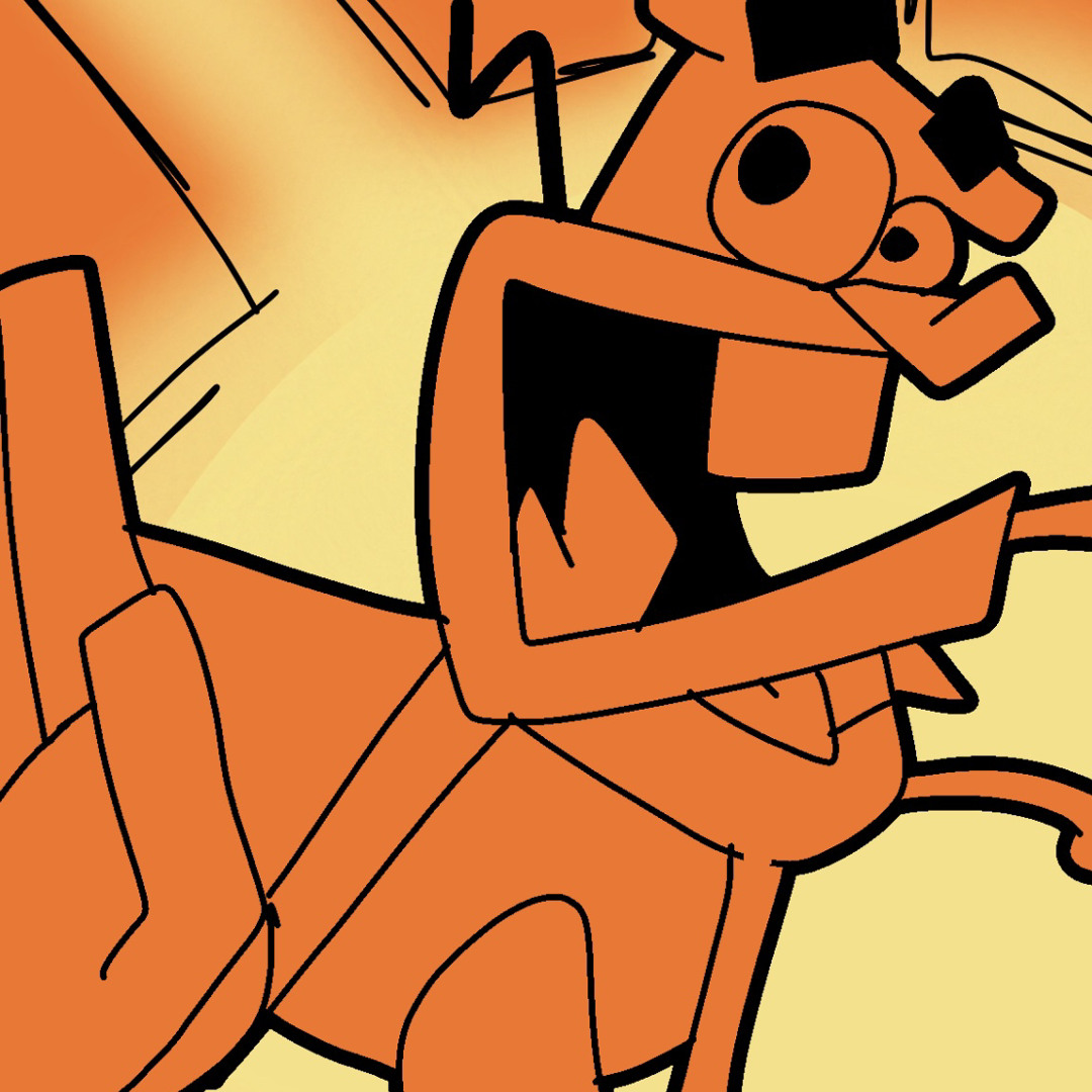 Stream ORANGE ON DA BLOCK | 2025 by Pizza Tower: The Fake Update ...