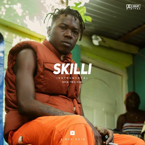 Stream Skilli by Siemaa | Listen online for free on SoundCloud