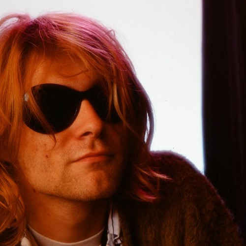 Stream SACRED POOLS: KURT COBAIN SPECIAL 040424 by NTS 2024-2025 ...