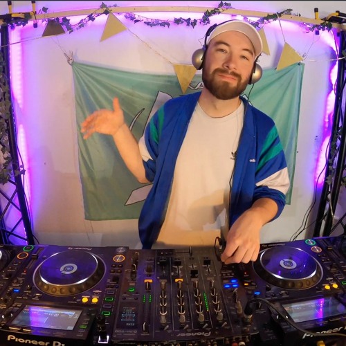 Stream KAV VERHOUZER - MIXTAPE FOR SLAM BROADCASTED 29 APRIL (VIDEO DJ ...