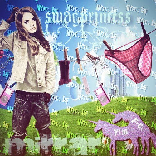 Stream MIRRAR | Listen to swag princess playlist online for free on ...