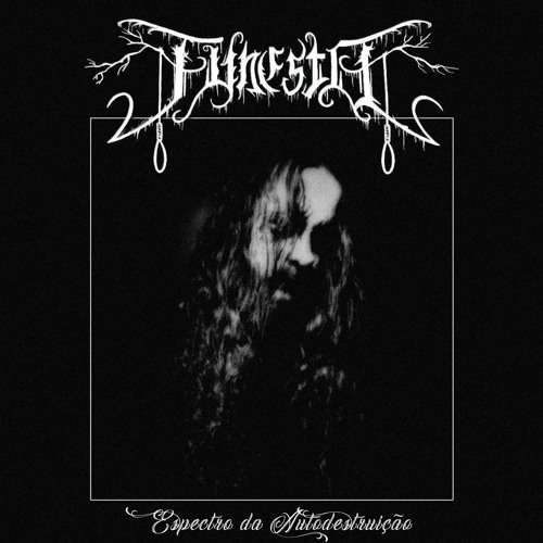 Stream Funesto | Listen to Espectro Da Autodestruição playlist online ...