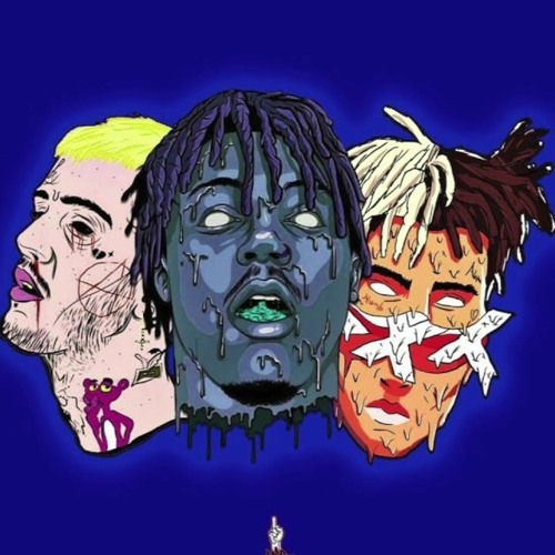 Stream Its Over Juice Wrld Feat Lil Uzi Vert Lil Peep