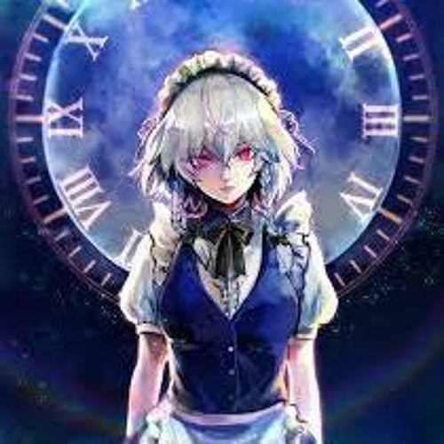 Stream Flowering Night (Sakuya's Theme) by NotChara | Listen online for ...