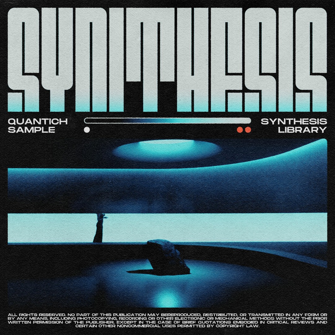 Stream Synthesis Sample Library Preview by Soundxcape | Listen online for free on SoundCloud