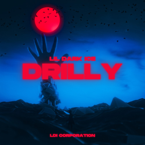 Stream Drilly by Lil Dark Ice | Listen online for free on SoundCloud