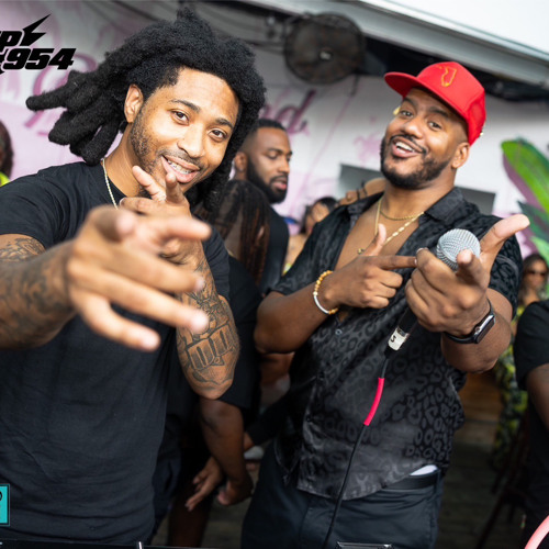 Stream BBSundays Thanksgiving Live Mix '23 by DJPhresh954 | Listen ...