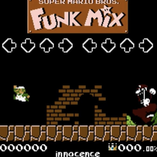 Stream FNF innocence by salamander? | Listen online for free on SoundCloud