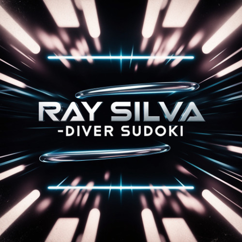 Stream Ray Silva-Diver Sudoki (Original Mix) (TH)-2025 by Ray Silva Dj ...