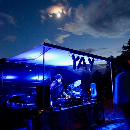 Stream Camp Fire DJ Mix by Lunar Playboy | Listen online for free on ...