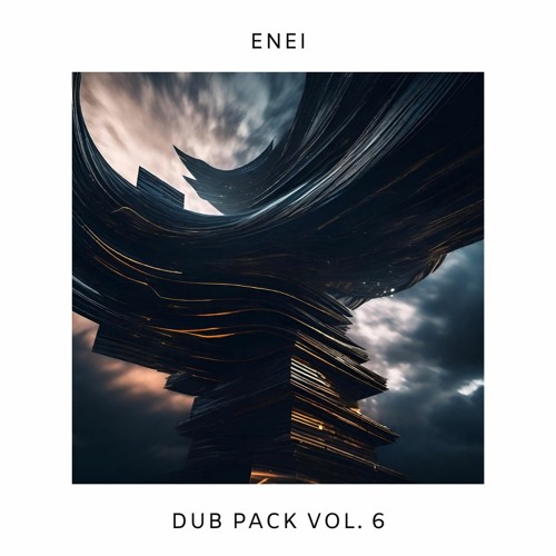 Stream eneipatreon | Listen to ENEI - PATREON DUB PACK VOL. 6 playlist online for free on SoundCloud