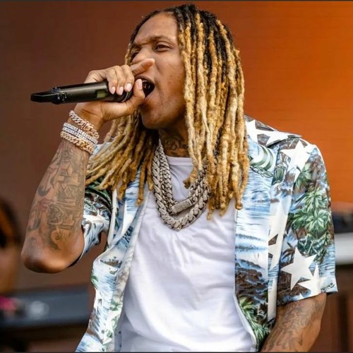 Stream Learn the Hard Way (Lil Durk Type Beat) by Saint Jonnor | Listen ...