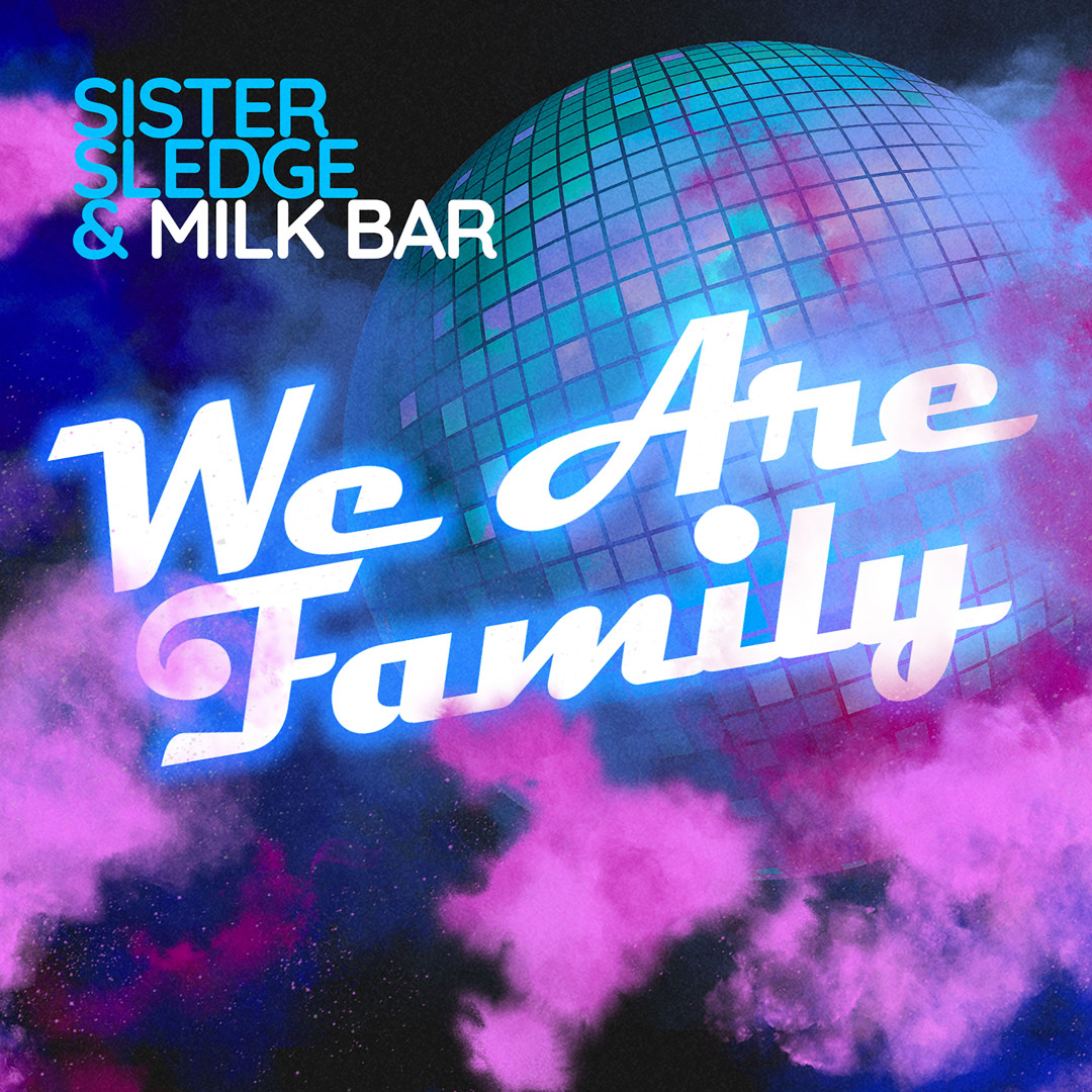 Stream Sister Sledge | Listen to We Are Family playlist online for free ...