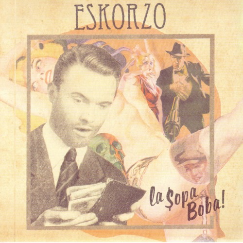 Stream Eskorzo | Listen to La Sopa Boba! playlist online for free on ...