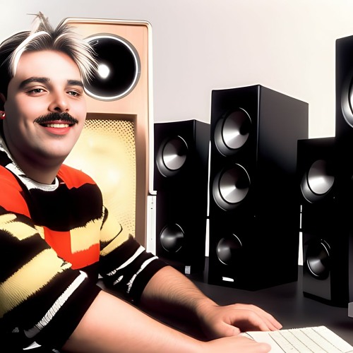 Stream Vyzer - Ancient Sound Emitter by Vyzer Music [Bish Battles ...